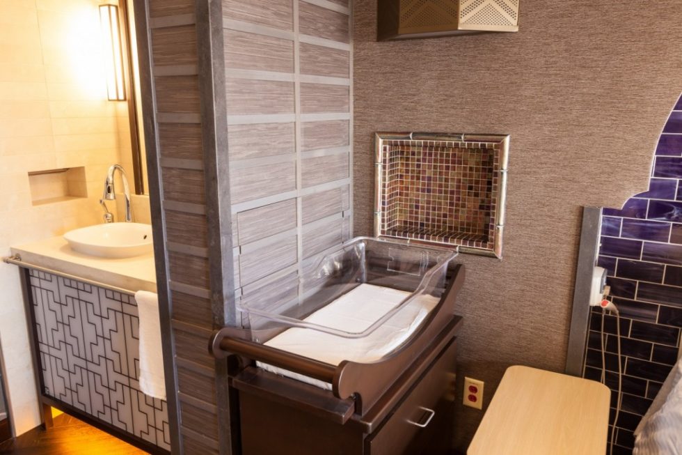 Beaumont Birth Center | DaVincii Obstetrics & Gynecology